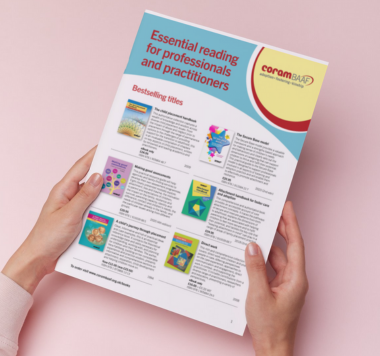 Bookshop | CoramBAAF